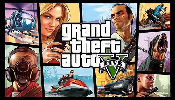 Grand Theft Auto 5’s source code has been leaked on GitHub