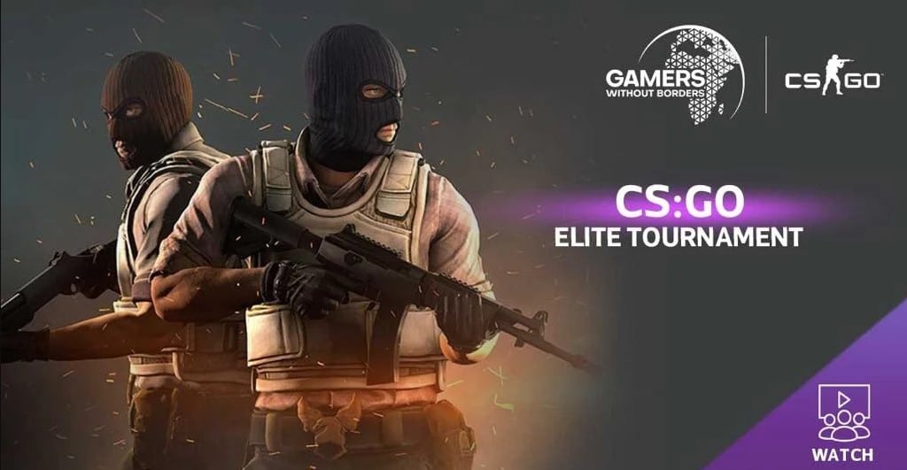 BIG wins CS:GO Charity Event Gamers Without Borders 2021