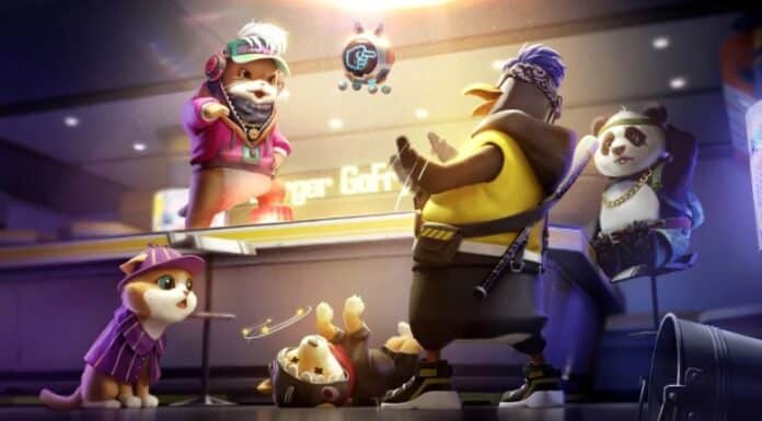 Garena Free Fire completes 1 billion downloads on the Google Play Store