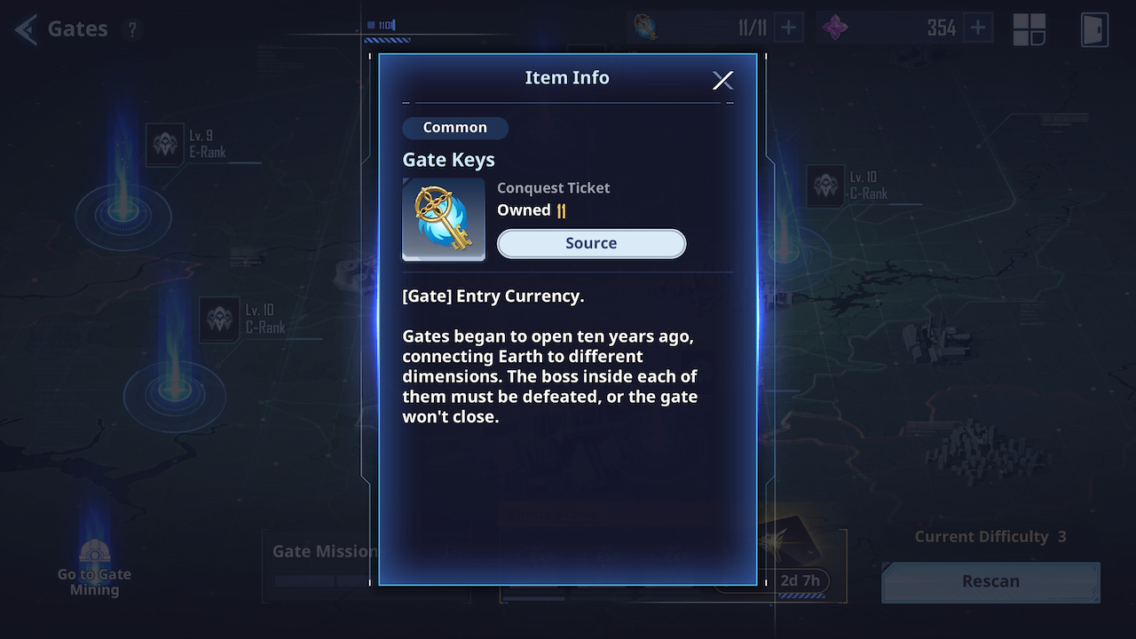 How to Obtain Gate Keys in Solo Leveling Arise?