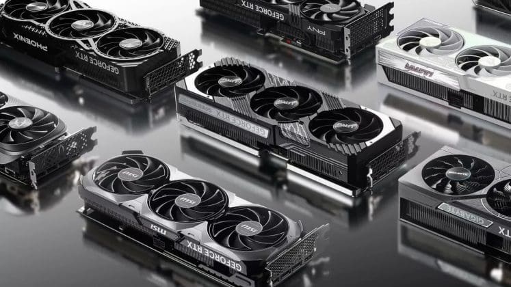 From GPUs to RAM: AI Demand Is Driving Up Gaming and Esports Hardware ...