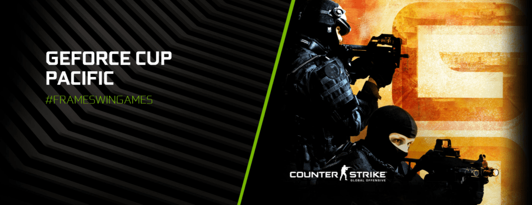 Groups and matchups revealed for Nvidia Geforce Cup Pacific 2020 ...