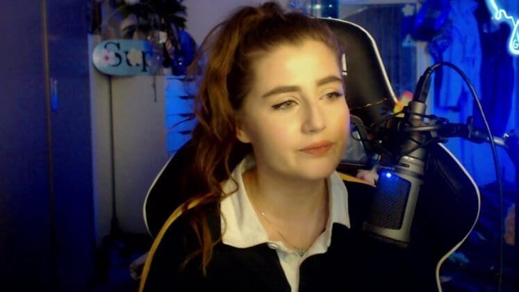 Guild Esports unveils UK content creator Gee Nelly