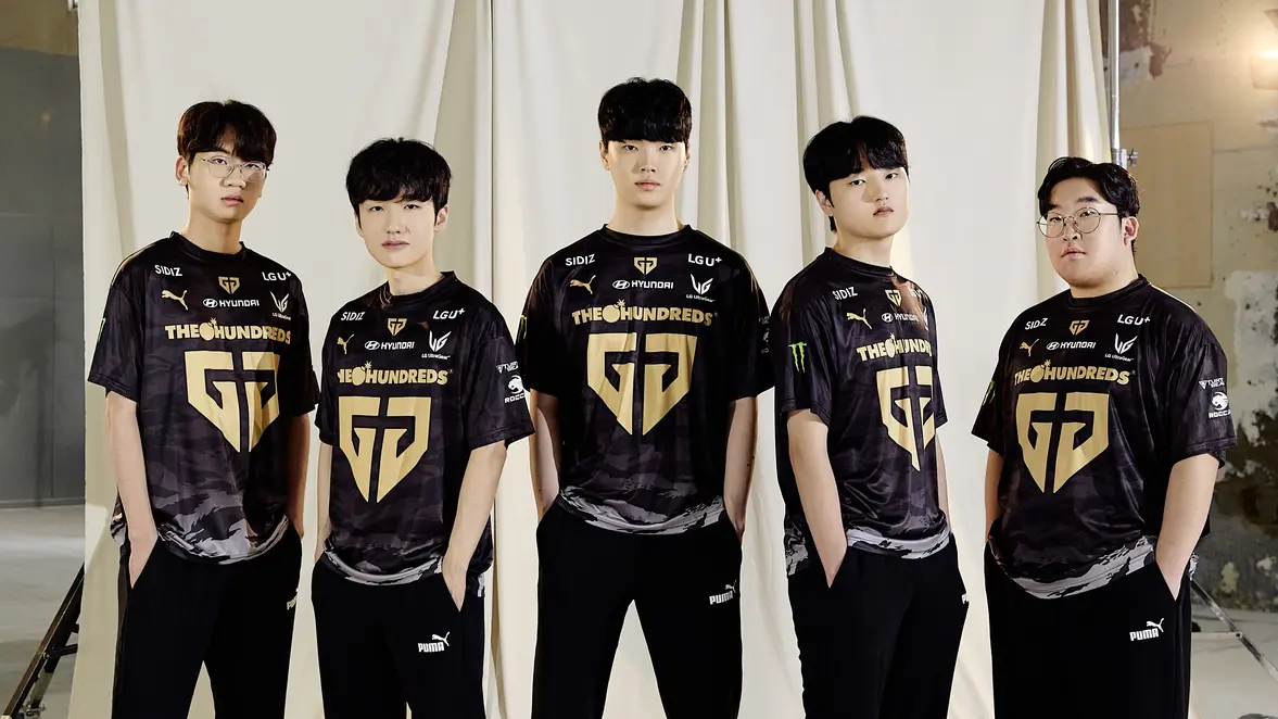 Gen.G Takes Down Bilibili Gaming in Mid-Season Invitational Finals To ...