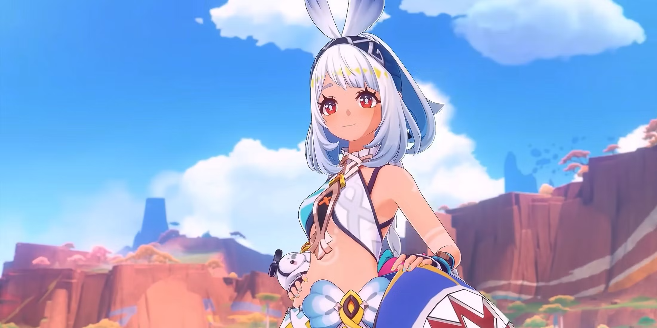 Genshin Impact 5.0 Livestream: Date, Time, and Banner Leaks Revealed