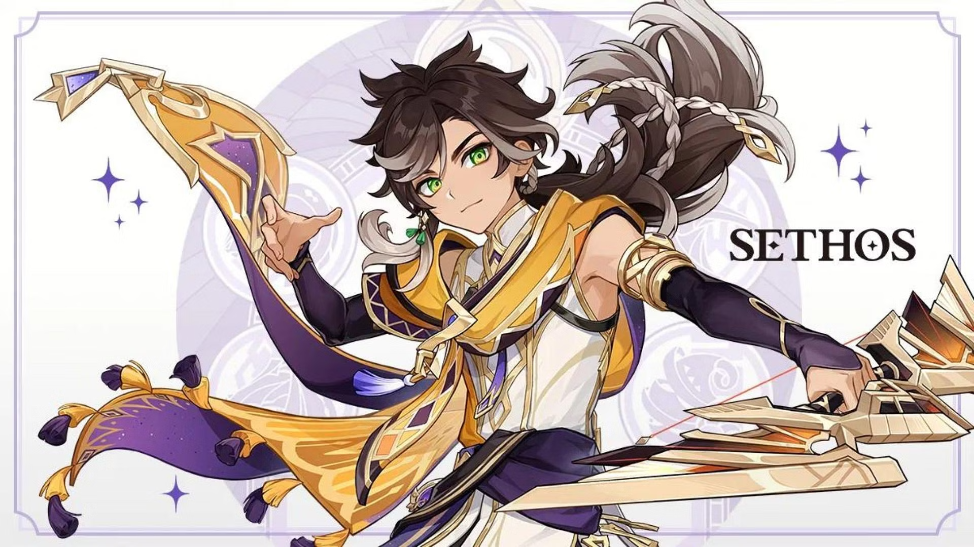 Sethos Hype: Genshin Impact 4.7 Ascension Materials Leaked – What You Need to Farm