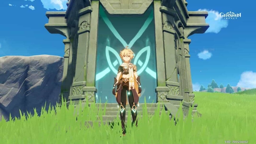 Fatui Electro Cicin Mage Boss Location in Genshin Impact » TalkEsport