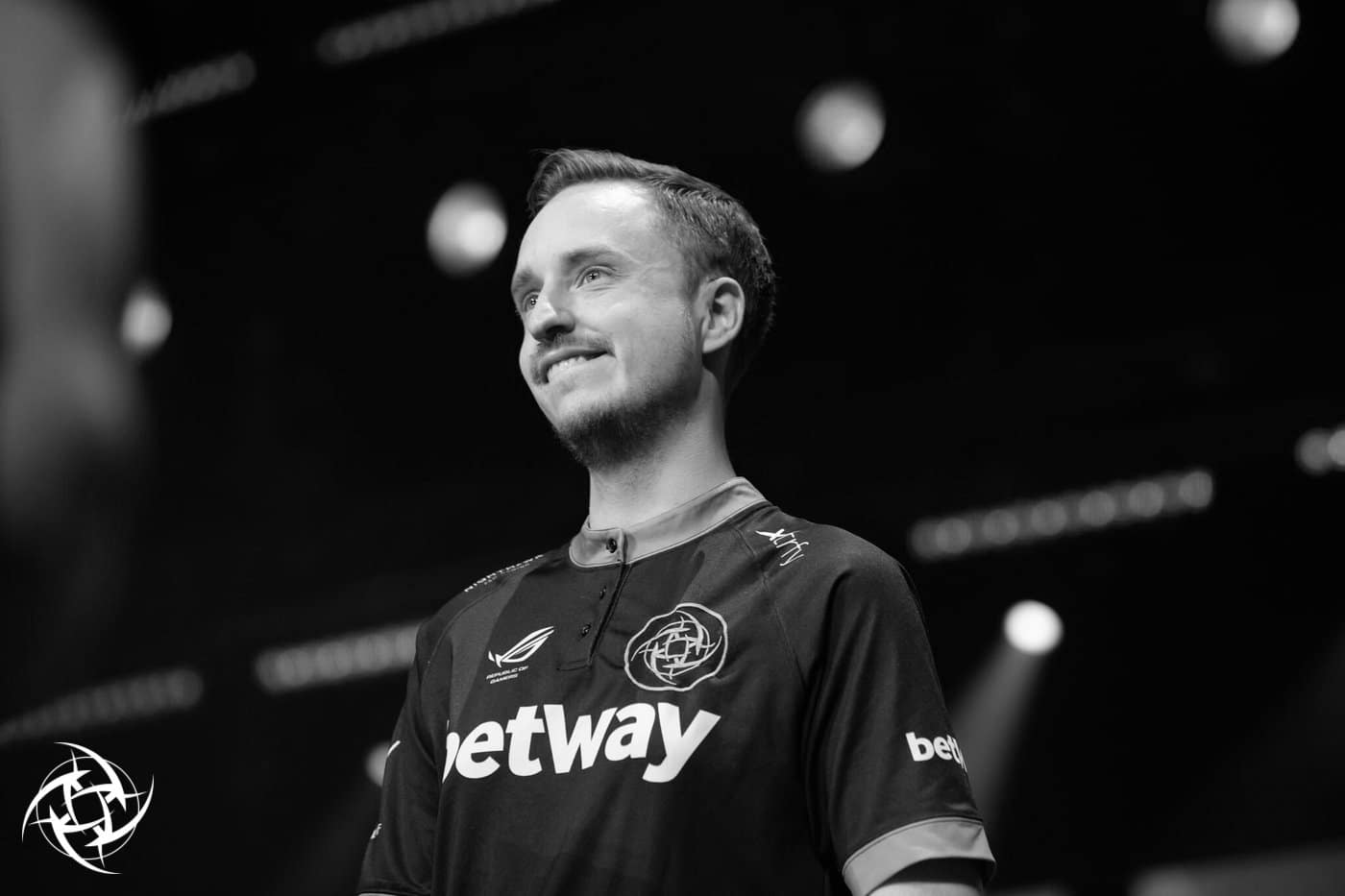 A farewell to the “King of Spray” GeT_RiGhT | TalkEsport Originals