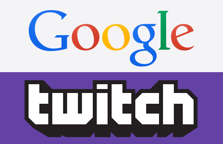 Google buys Twitch, Merges It With YouTube