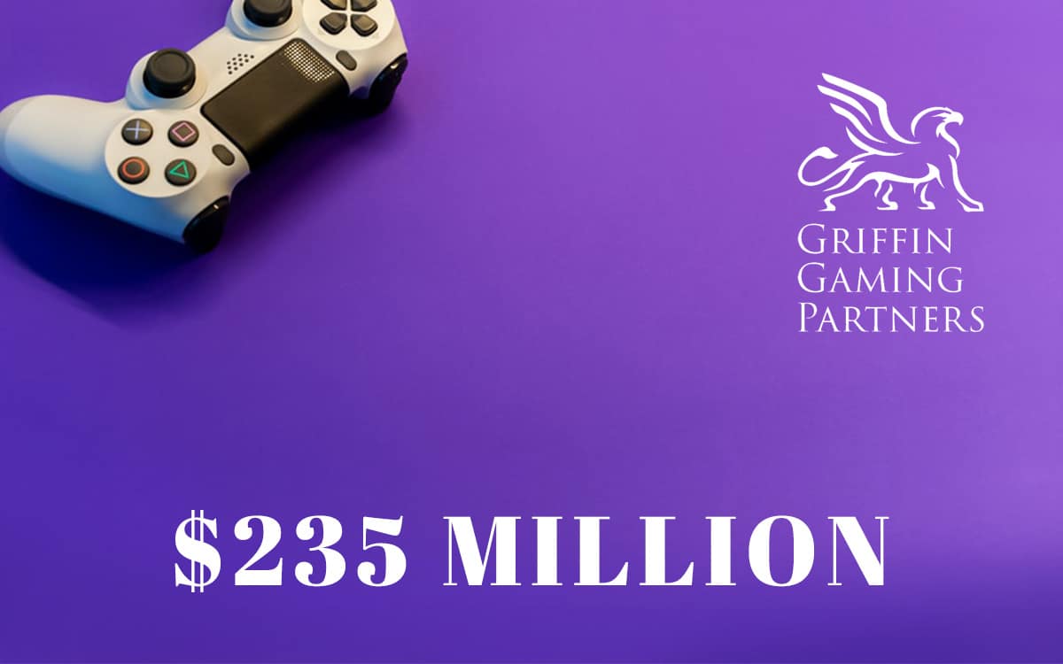 Griffin Gaming Partners raises $235 million to invest in global gaming ...