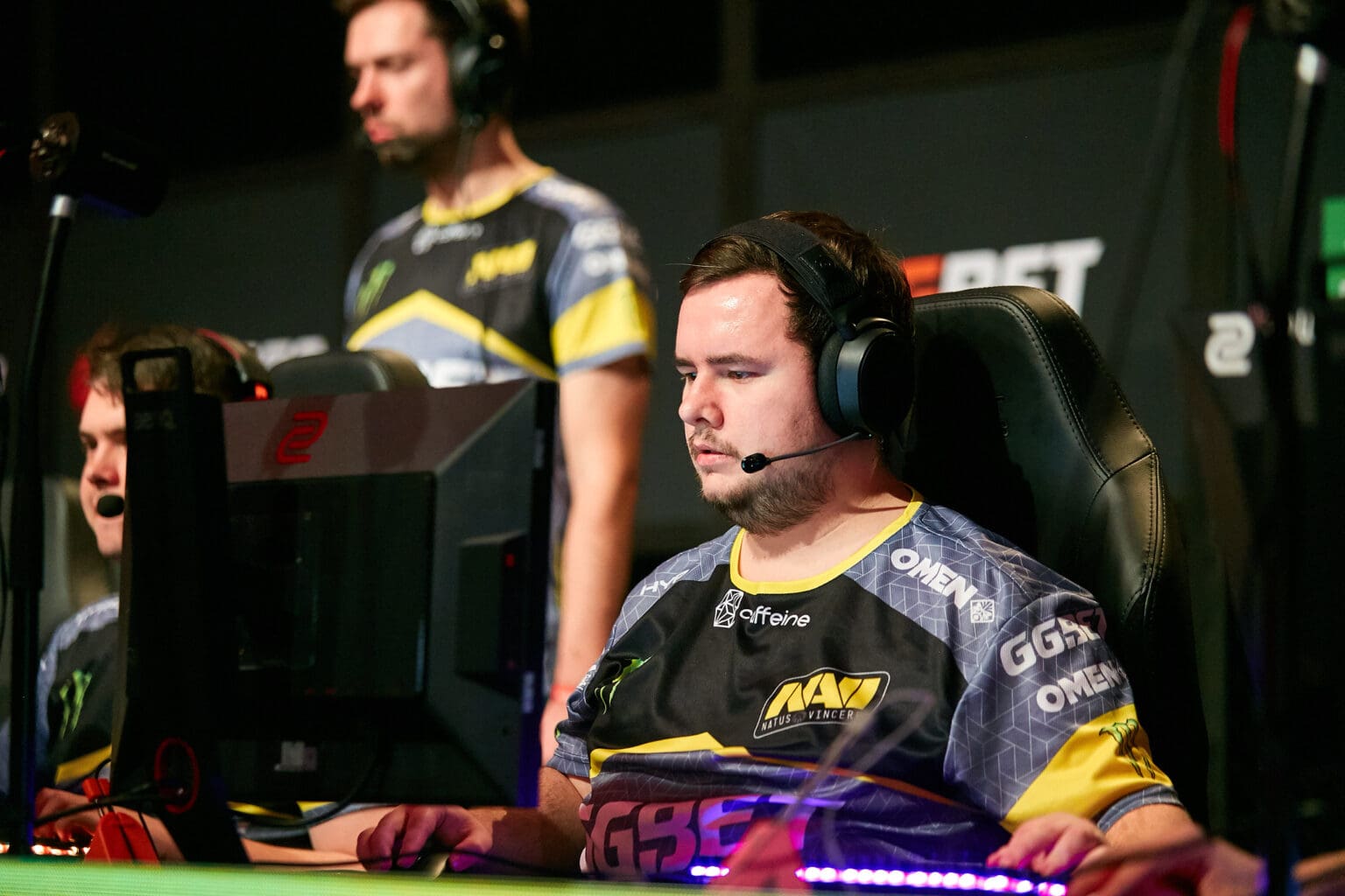 CSGO: GuardiaN join forces with AdreN and Dosia for IEM NY Qualifiers
