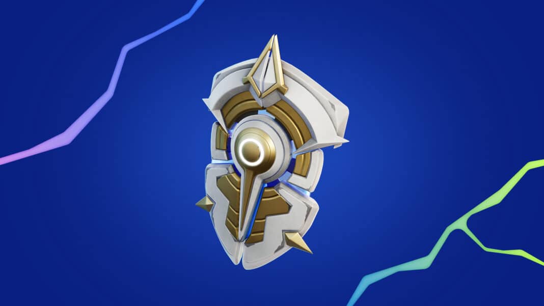 How to Locate and Use the Guardian Shield in Fortnite