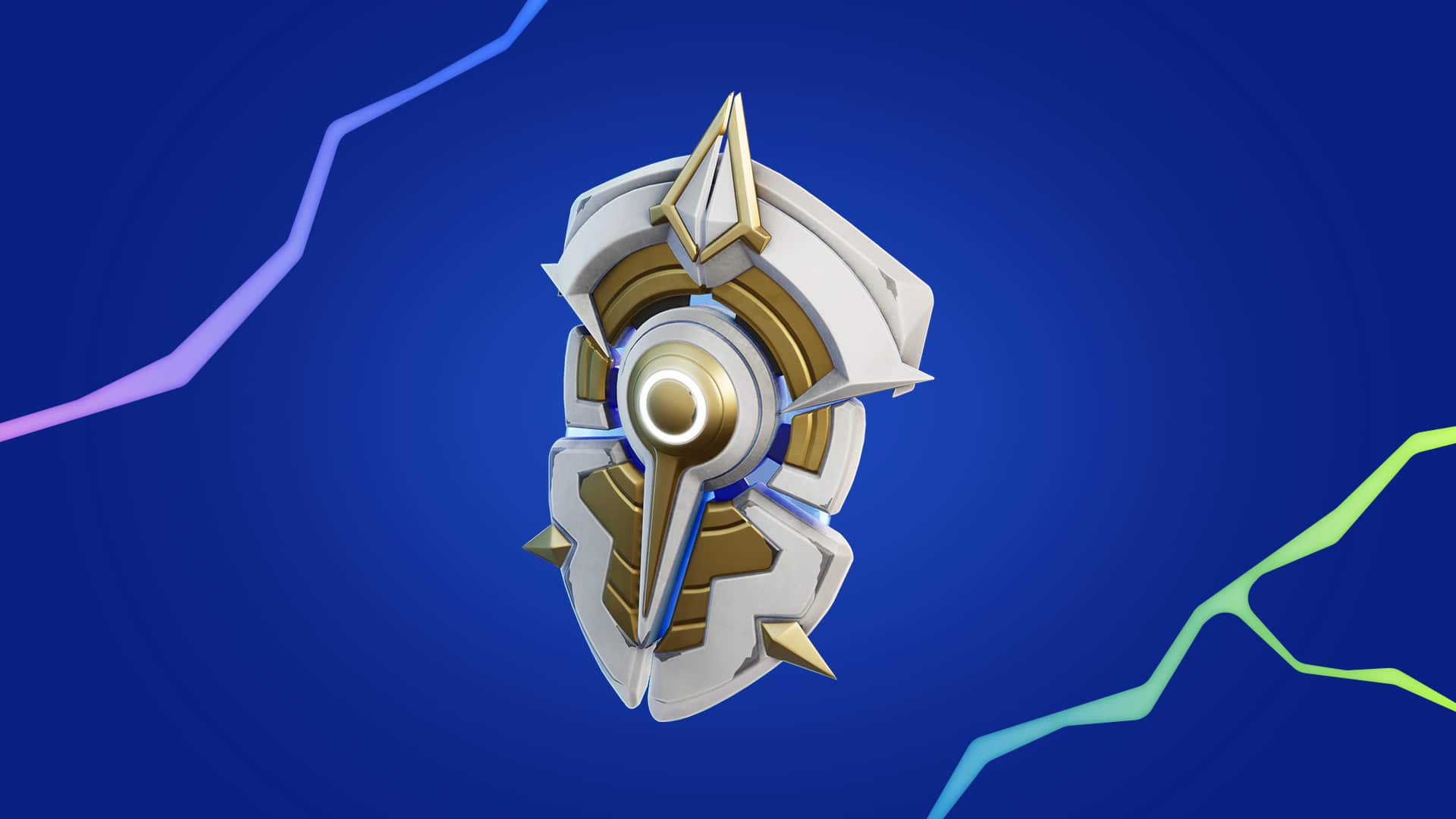 How to Locate and Use the Guardian Shield in Fortnite