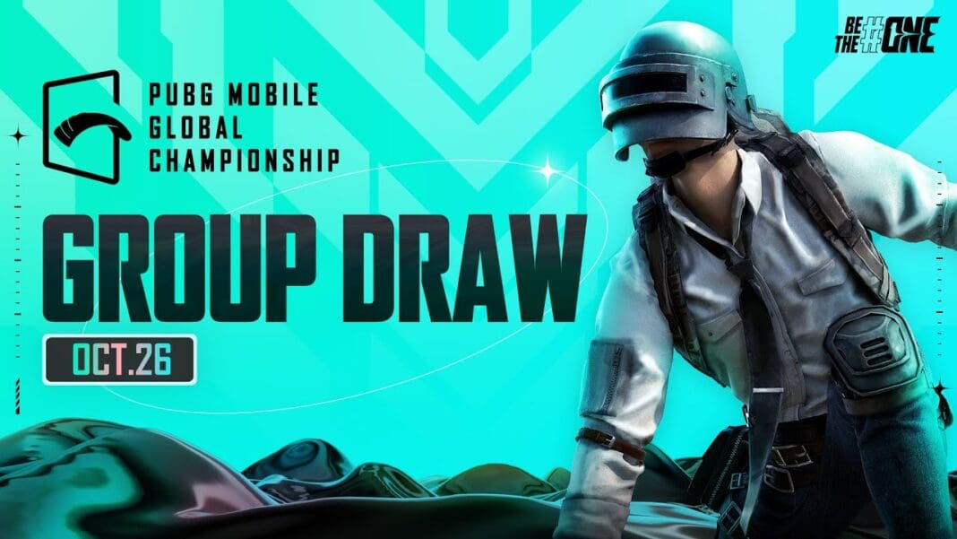 PMGC 2022 Groups Revealed: Check out the groups