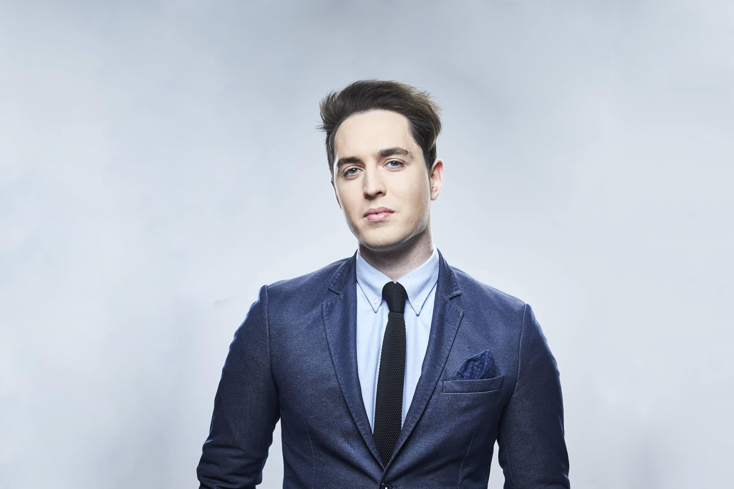 CSGO caster HenryG accused of sexual and emotional abuse by ex-girlfriend