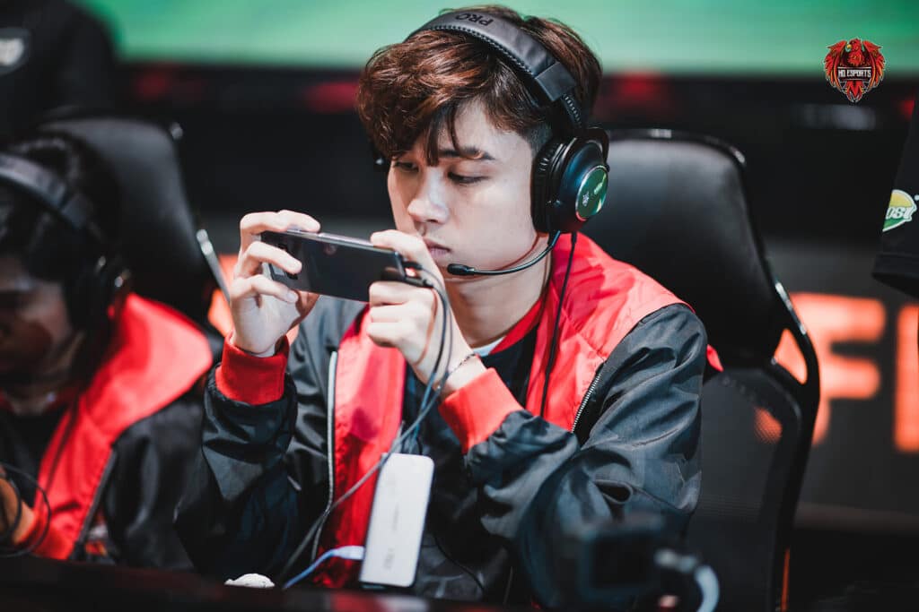 How Fitness Exercises Can Boost Your Esports Training