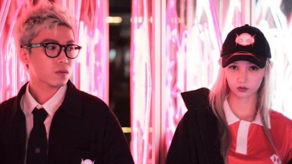 HSBC One Integrates Esports and Fashion at ComplexCon Hong Kong 2025