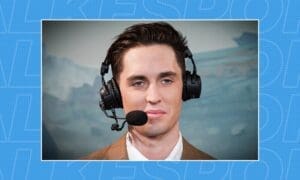 CSGO caster HenryG announces retirement, teases plans for future