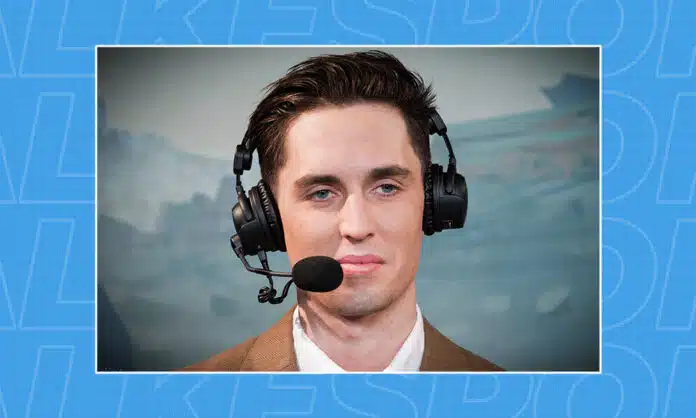 CSGO caster HenryG announces retirement, teases plans for future ...