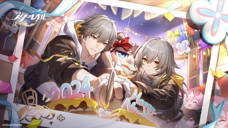 Honkai Star Rail Anniversary Date, Events & Rewards