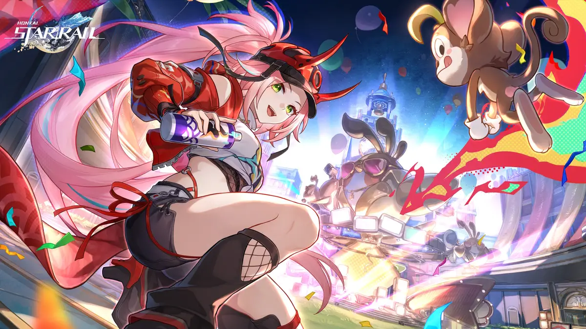 Sunday Ascension and Trace Materials Guide in Honkai: Star Rail