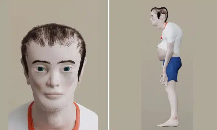 Researchers reveal probable pictures of future gamers and it looks ...