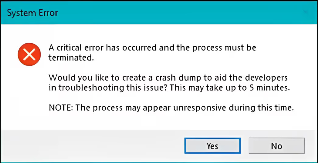 How To Fix Valorant Critical Error Has Occurred?
