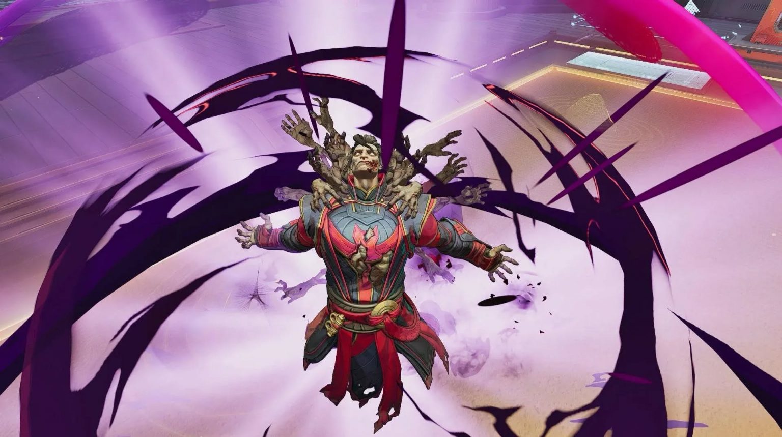 How To Get Doctor Strange Zombie Skin in Marvel Rivals?