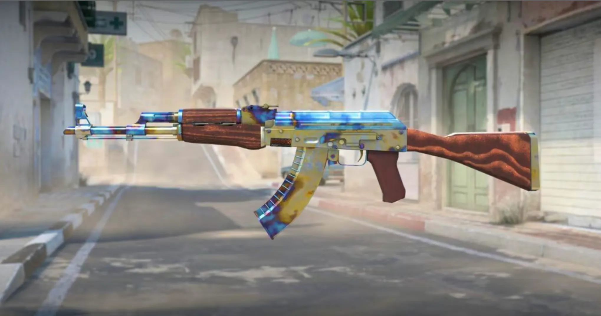 How To Invest in CS2: Counter-Strike 2 Investing Guide