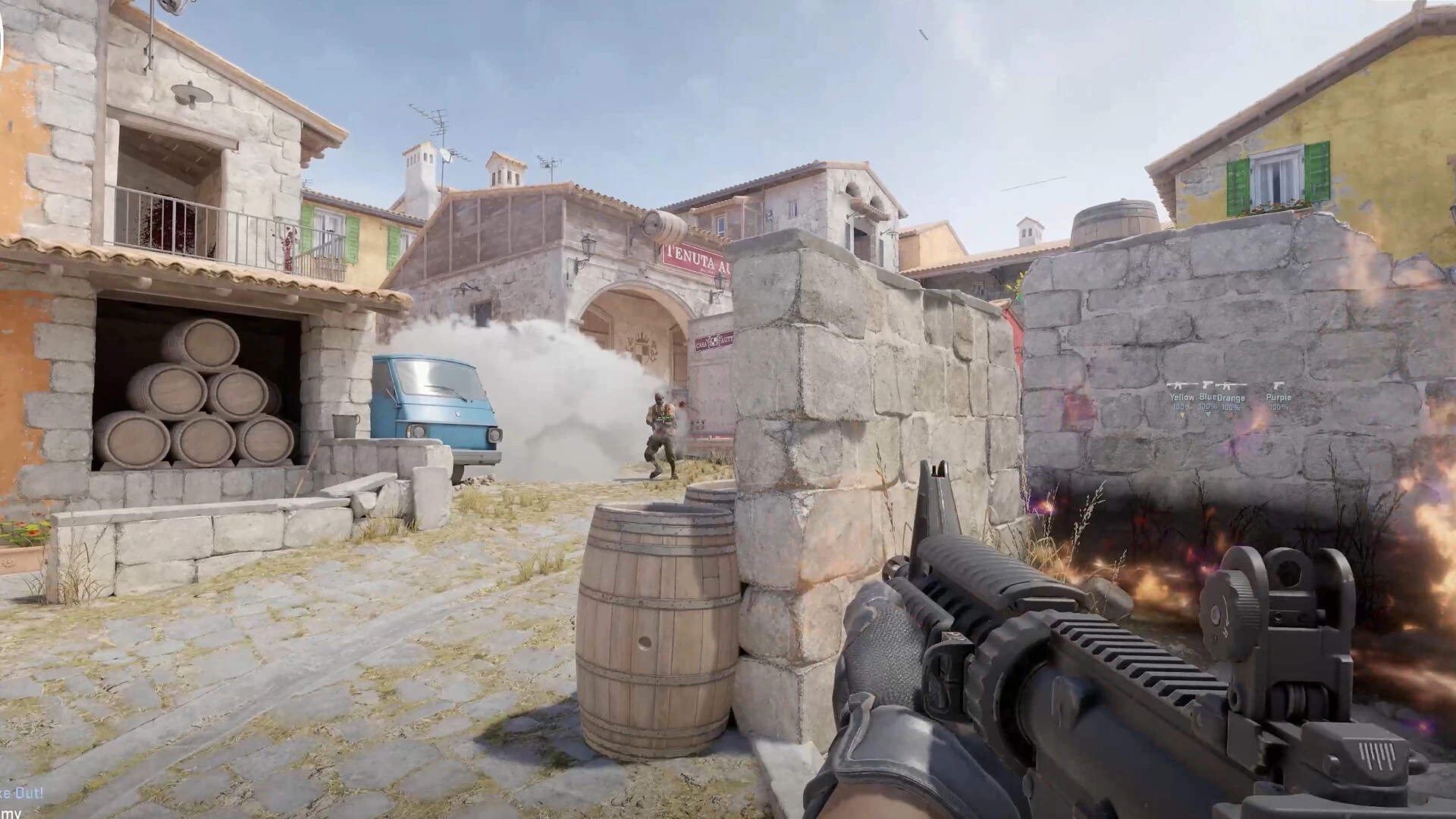 How To Play Counter-Strike 2?