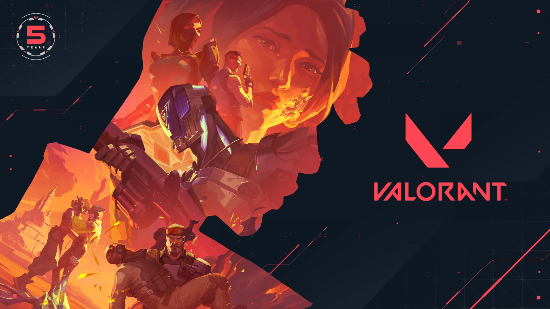 How To Redeem Codes in Valorant?