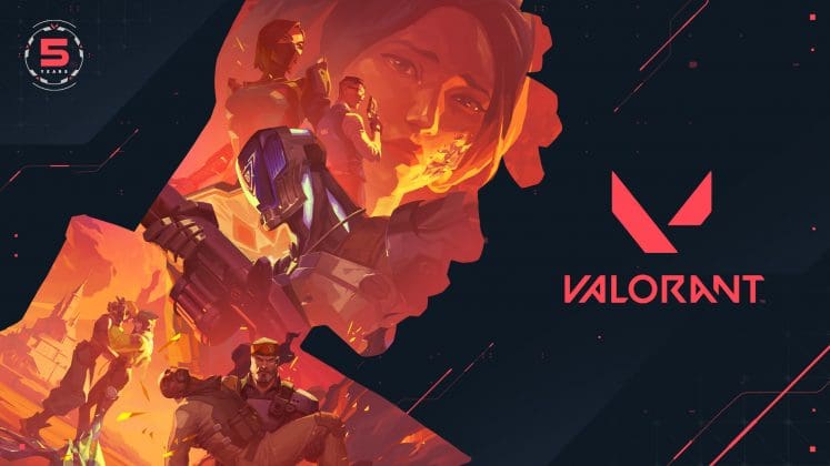 How To Redeem Codes in Valorant?