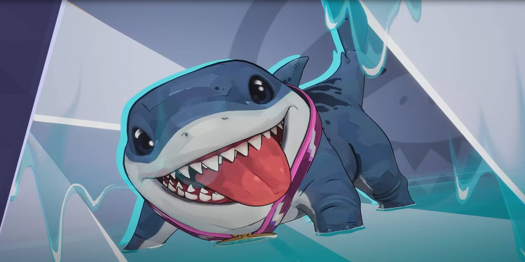How To Unlock Sunshine Land Shark Jeff Skin in Marvel Rivals?