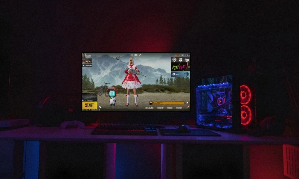 How to Download BGMI for PC: Step-by-Step Guide