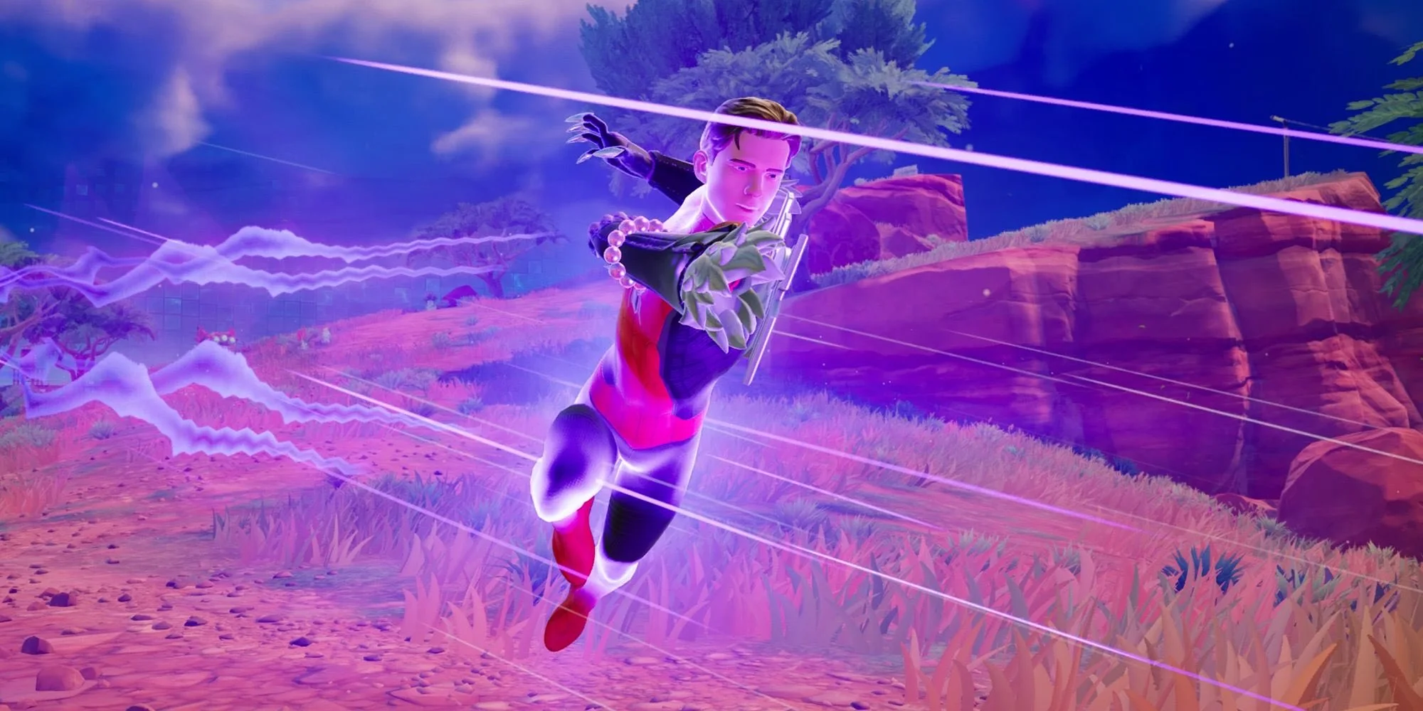 How to Get the Storm Claws in Fortnite?
