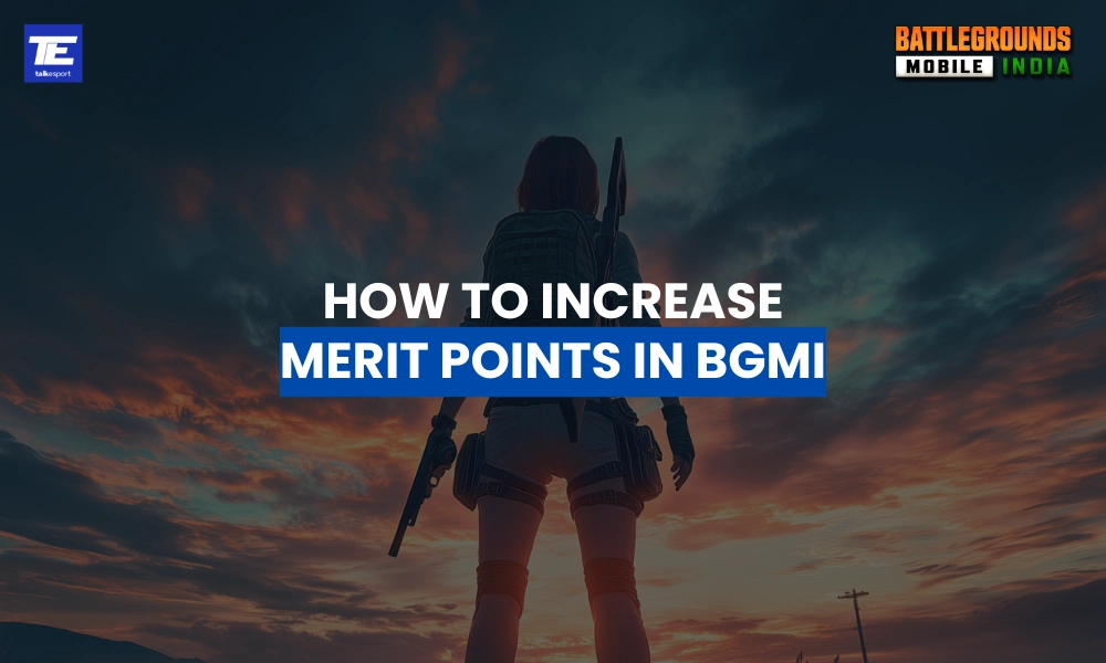 How to Increase Merit Points in BGMI: A Guide