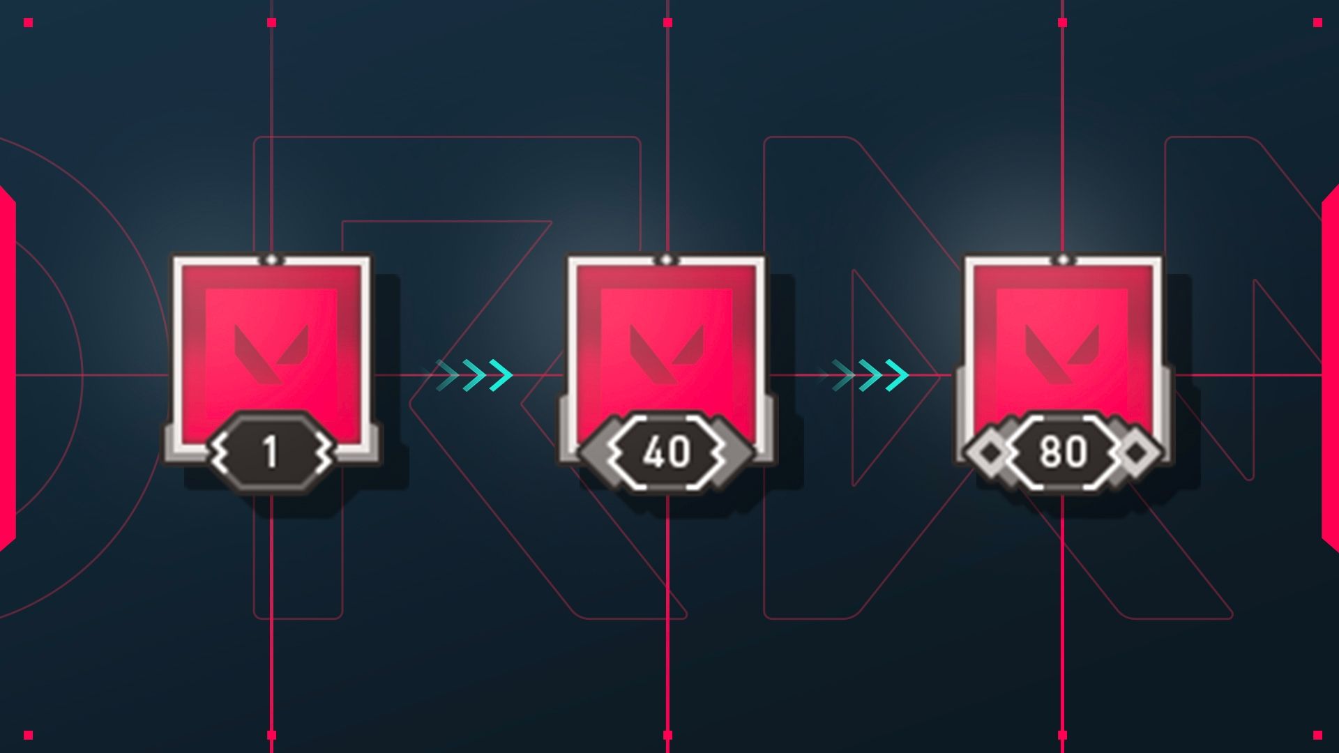 How to Level Up Fast in Valorant?