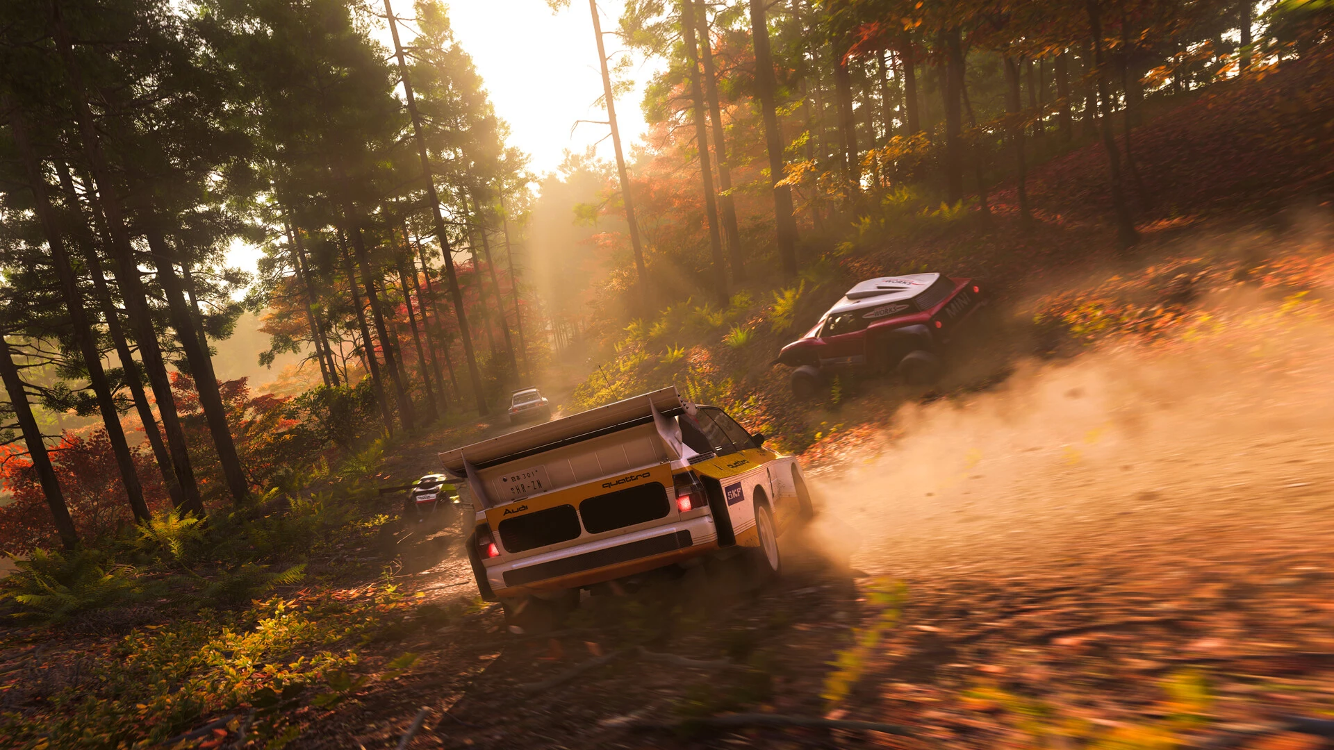How to Preload Forza Horizon 6