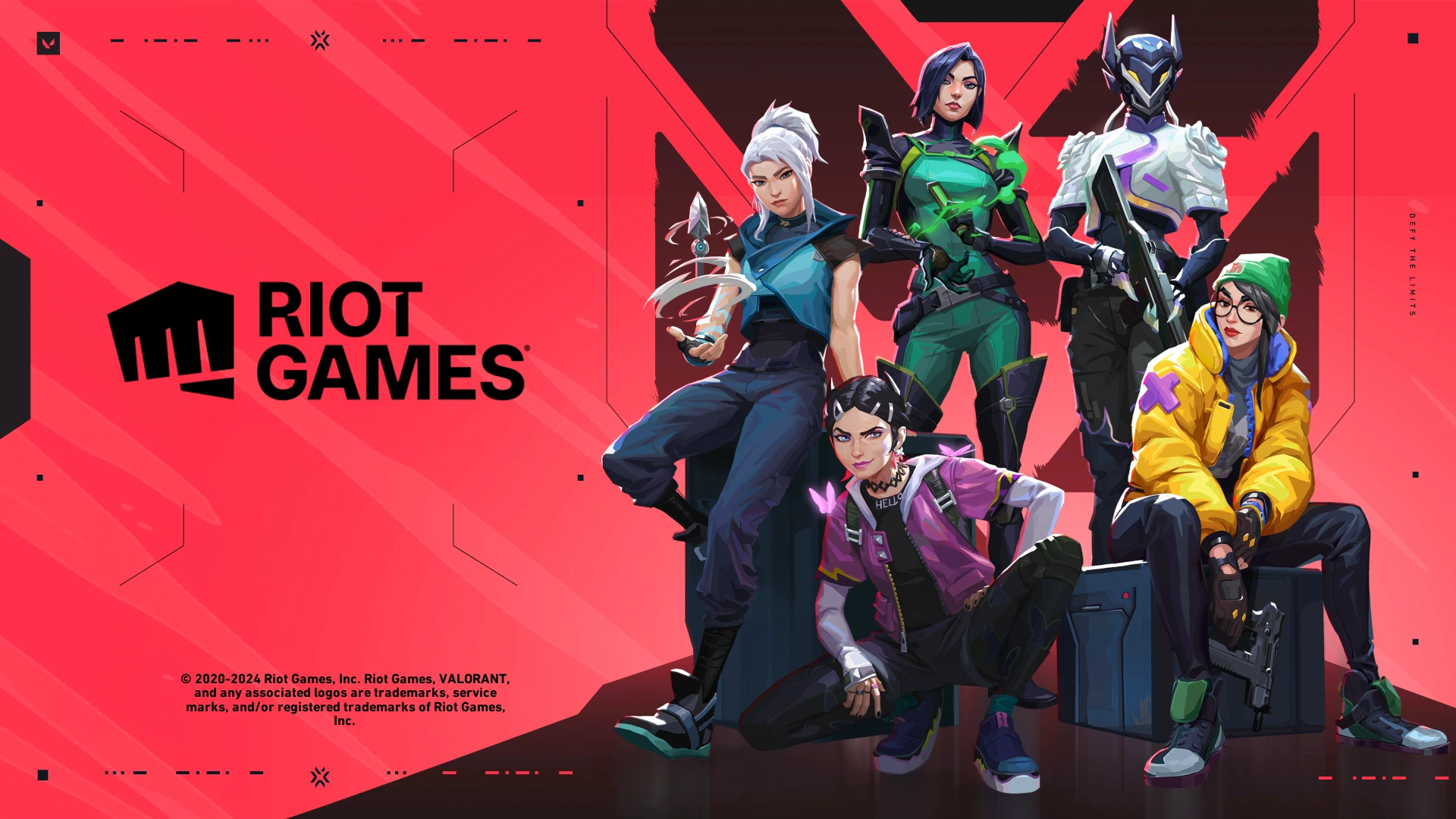 How To Lower Ping in Valorant in 2025?