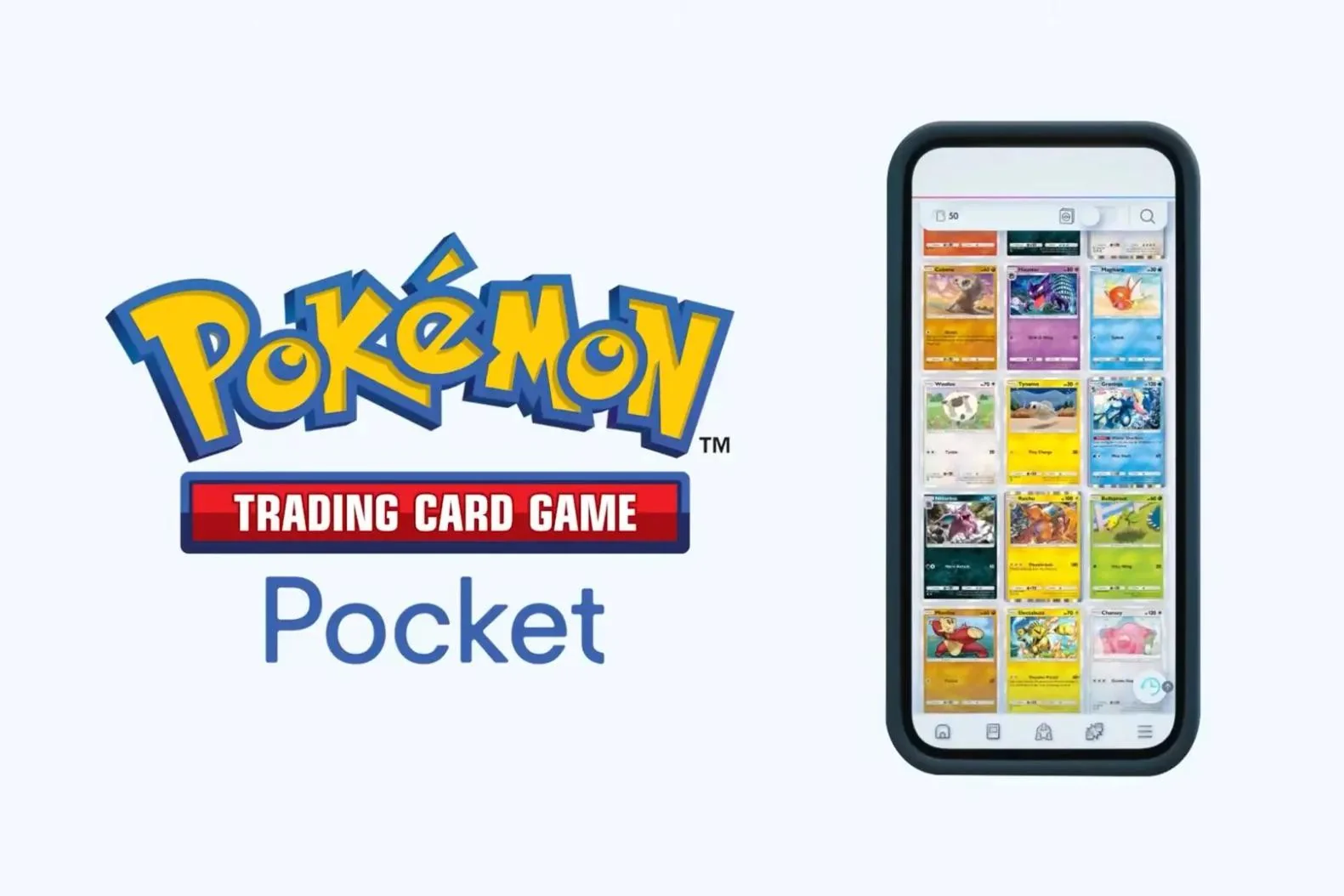 How To Trade In Pok mon TCG Pocket How To Trade In Pok mon TCG Pocket
