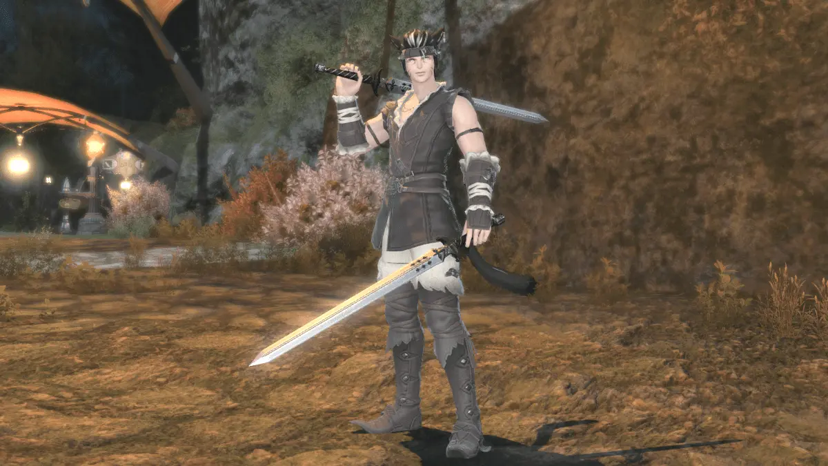 How to Unlock Viper in FFXIV Dawntrail?