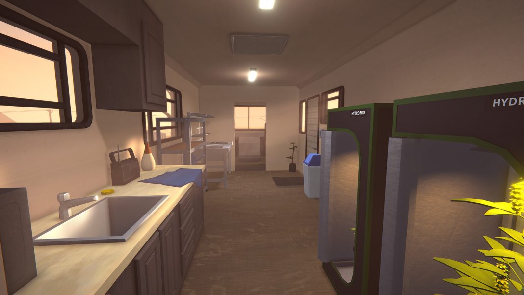 How to Use Lab Oven in Schedule 1?