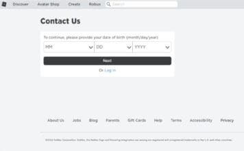 Roblox False Ban 2023: How To Get Unbanned From Roblox