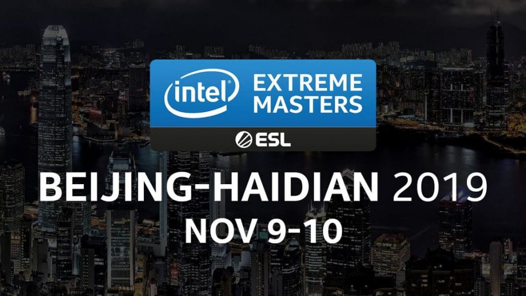 IEM Beijing 2019 Announced; Astralis, Liquid Receive Invite
