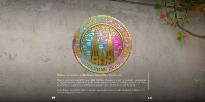 IEM Cologne 2026 Major Stage 1 Pick’Ems: Road to Diamond Coin