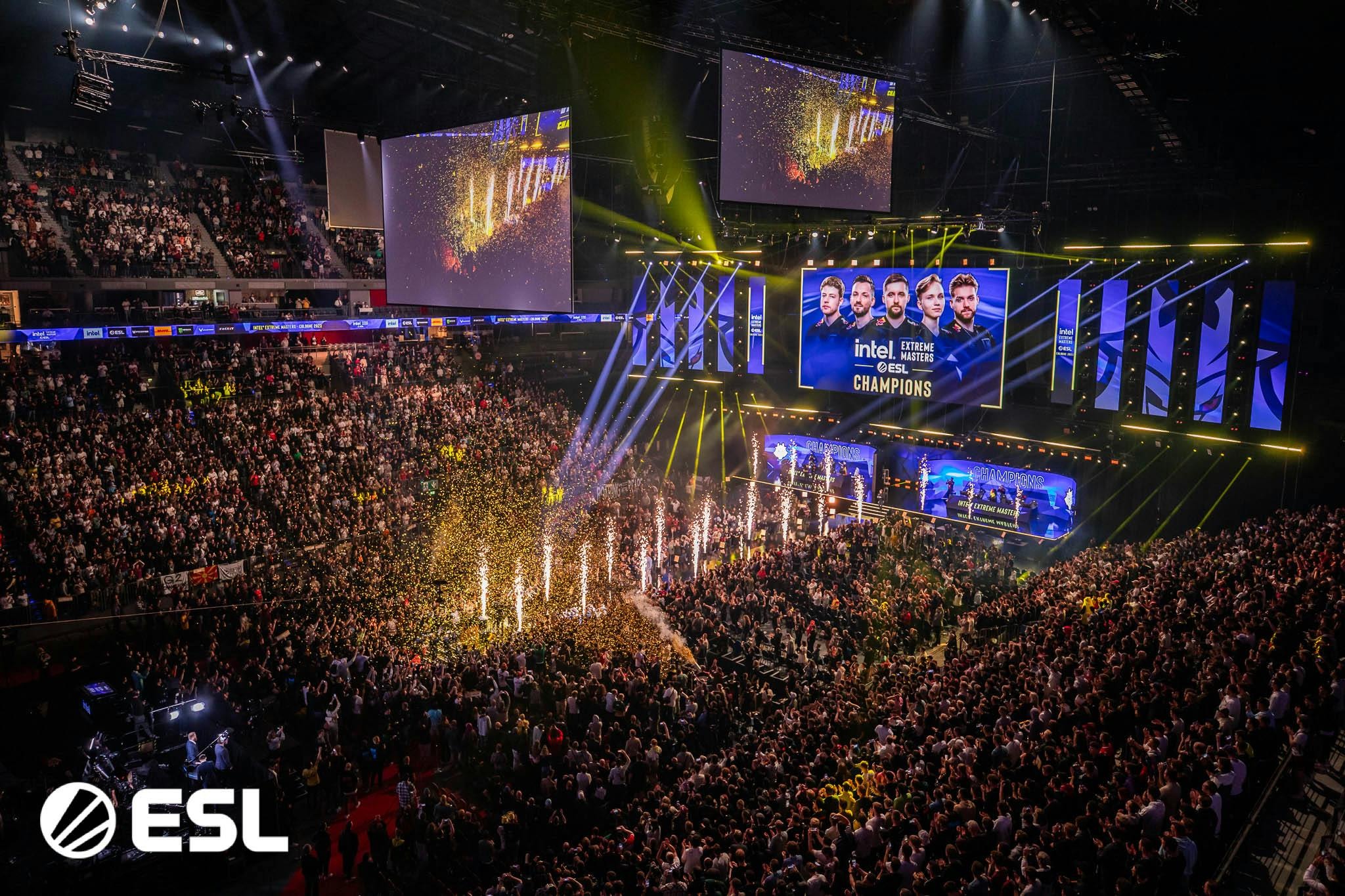IEM Cologne Group Stage Preview: Matchups, Teams, and More
