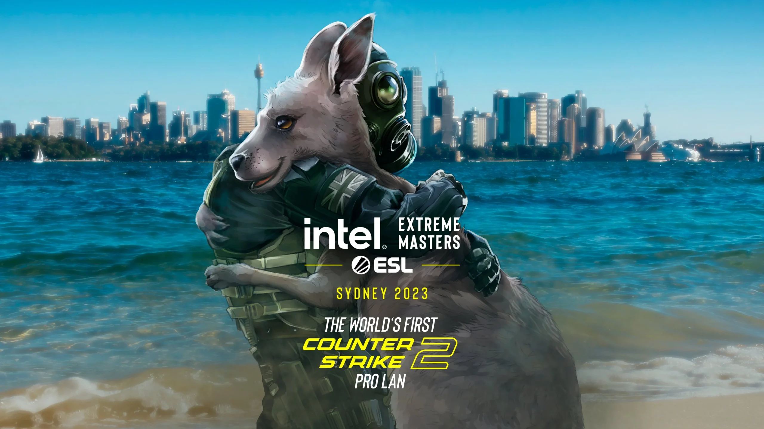 ESL Announces IEM Sydney Talent Lineup