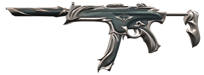 Valorant Forsaken Skin Bundle Announced by Riot Games