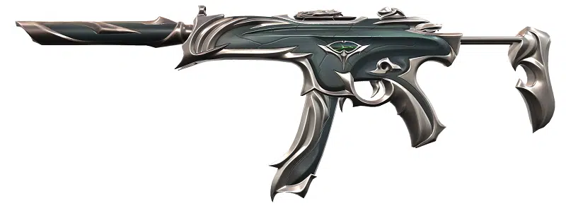 Valorant Forsaken Skin Bundle Announced by Riot Games » TalkEsport