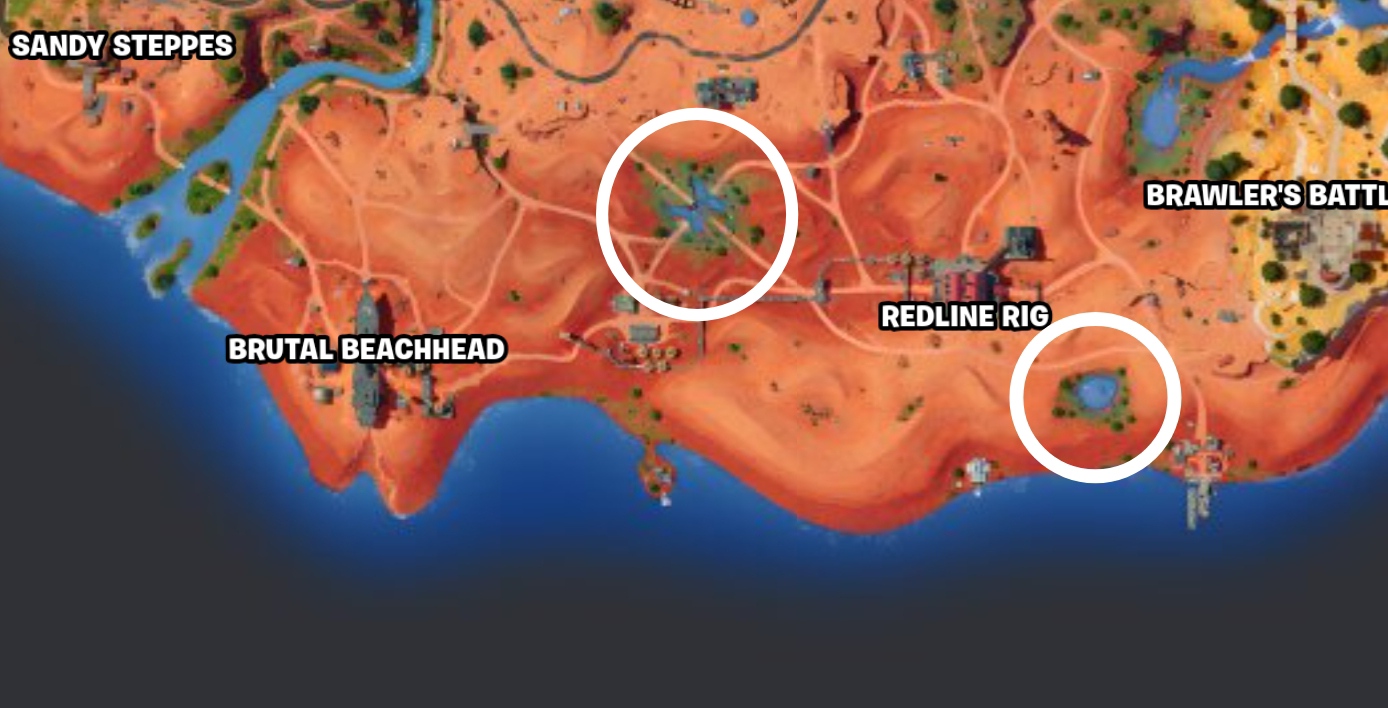 Discover the Hidden Secret in Fortnite Chapter 5 Season 3 for Unlimited ...